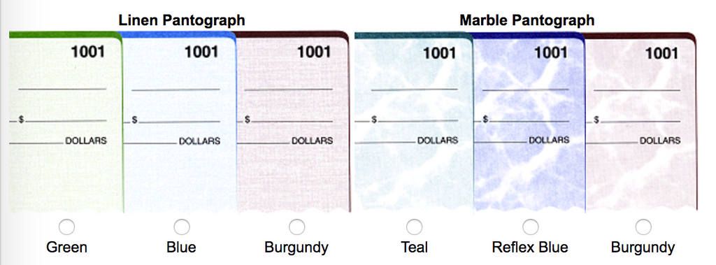 Item 10164-3S 300 - DUPLICATE SHEETS 3 ON A PAGE LASER CHECKS (900 CHE ...